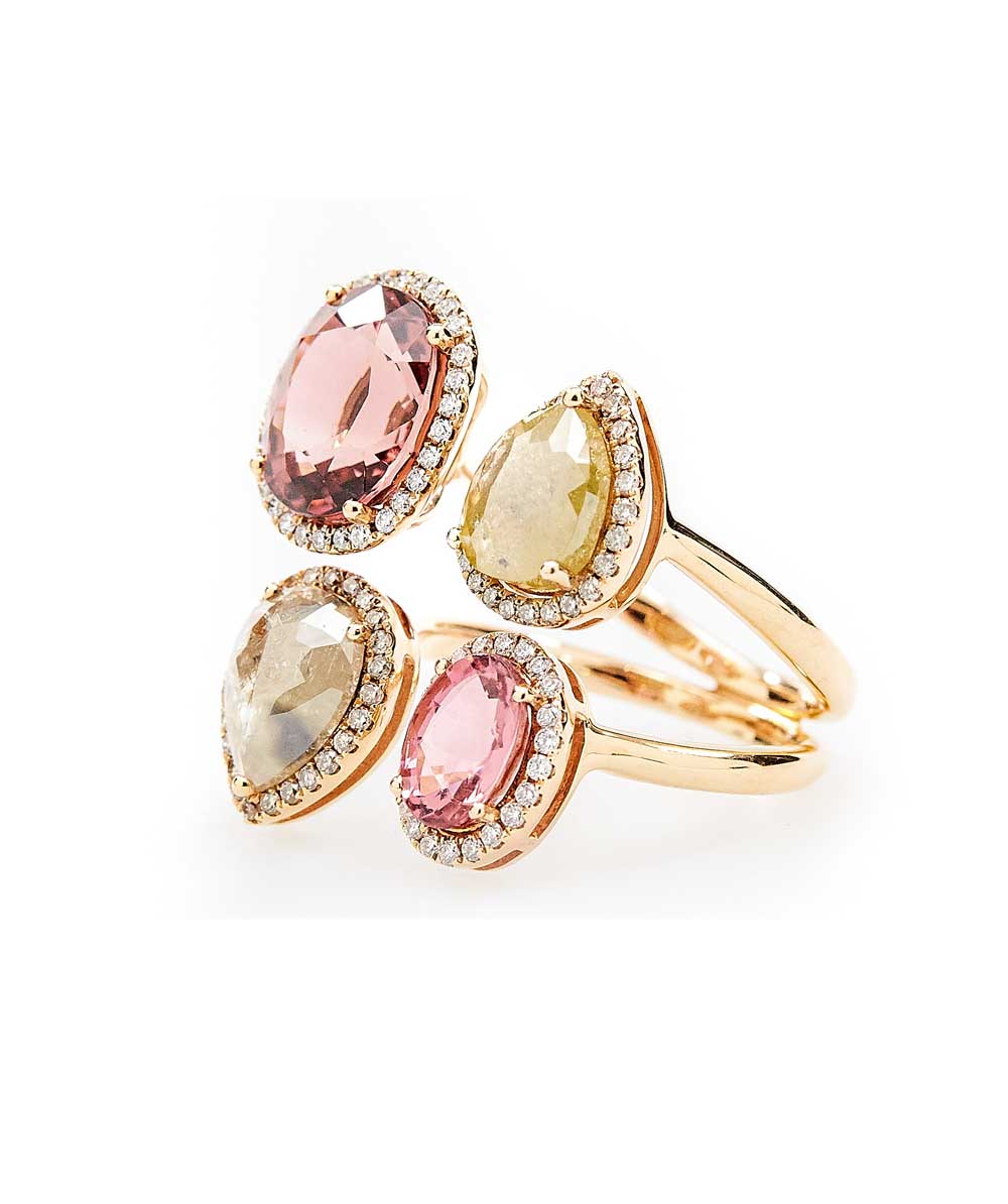 Know Your Colored Gemstones - Qasim Artisan Jewels